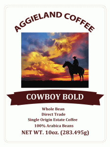 From Farm to Cup